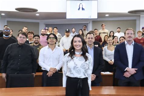 Csusm College Of Business On Linkedin Csusm Csusmcoba 13 Comments