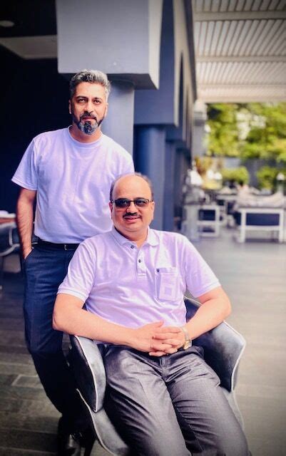 Vishal Gandhi On Linkedin Digitaltrust Innovation Innovation