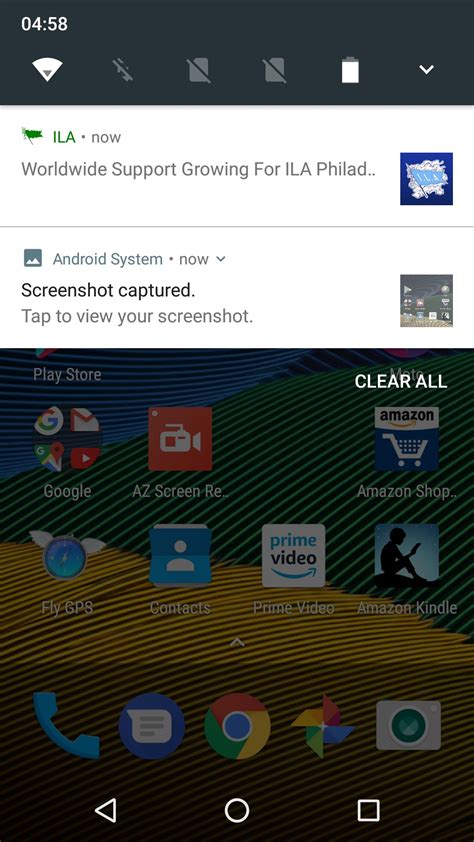 Android Push Notification Icon Light Theme Issue Stack Overflow