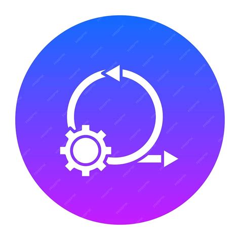 Premium Vector Agile Vector Illustration