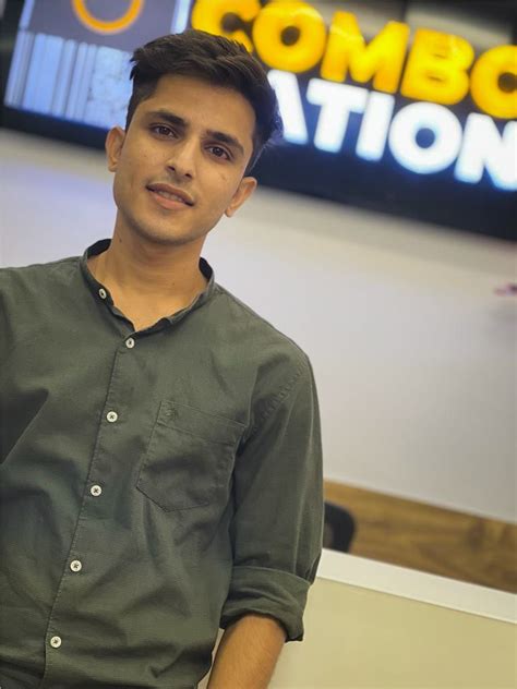 Manish Kumar Tiwari On Linkedin Combonation