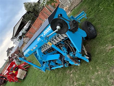 Maqina E Grurit Me Pleh Lipjan