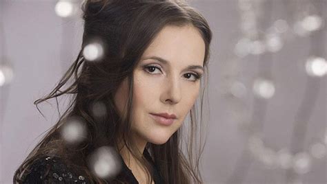 Елена Панова биография роли и фильмы на канале Дом кино