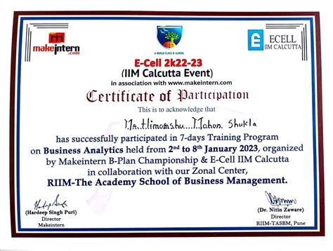 himanshu mohan shukla on linkedin businessanalytics professionaldevelopment