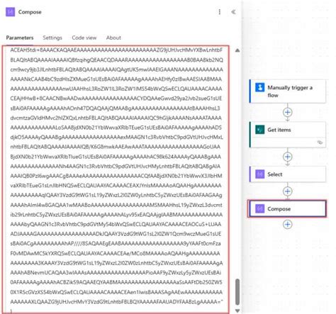 Export Sharepoint List Items To Excel Using Power Automate