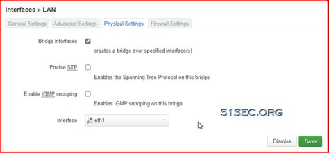 Deploy Openwrt Virtual Machine In Azure Cloud Netsec