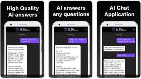 彻底改变您的聊天体验的 10 大 Ai 聊天机器人 2025
