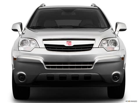 2008 Saturn Vue Awd Xe V6 4dr Suv Research Groovecar