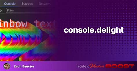 Fayner Brack On Linkedin Console Delight