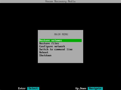 Veeam Agent For Linux Is Now Available