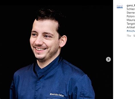 Maurizio Oster Lebenslauf Alter Krank Verheiratet Kinder Familie Vermogen Deutscher Blogg