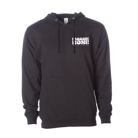 Have A Seat Hoodie Maggie Rose