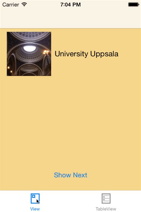 Github Dasdomddhcustomtransition Helper Classes To Make Basic View Controller Transitions Easier