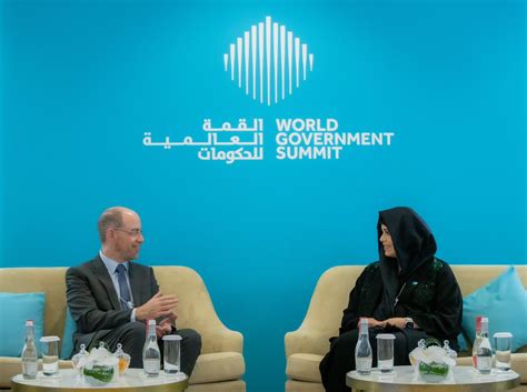 Dubai Culture On Twitter التقت سمو الشيخة لطيفة بنت محمد بن راشد آل