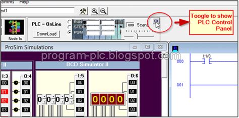 Learn Plc With Logixpro Simulator About I O Simulator