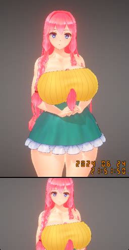 Notte Sex Mode BepisDB