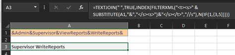 Need To Remove Non Matching Text From A Delimited Excel String Stack