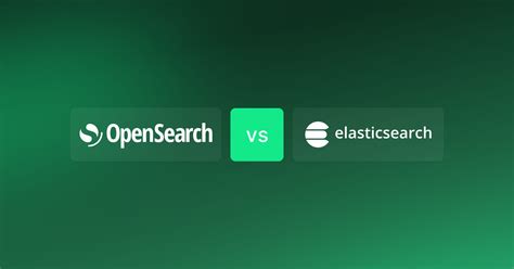 Elasticsearch Vs Opensearch 6 Key Differences And How To Choose Coralogix