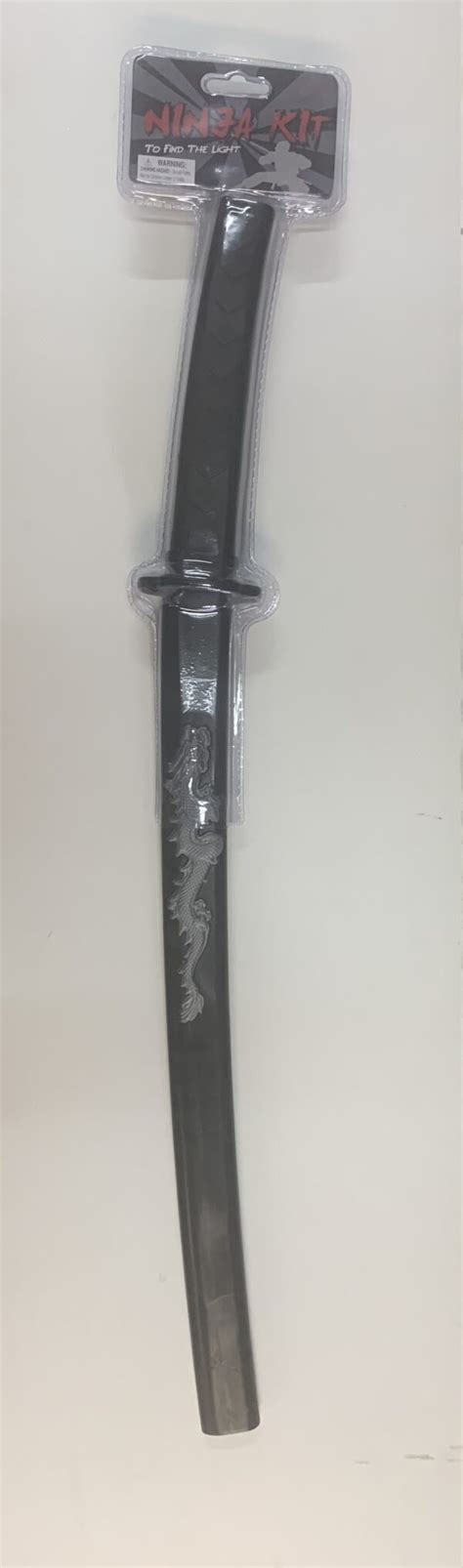 Ninja Sword Toy