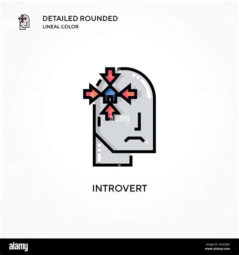 Introvert Symbol