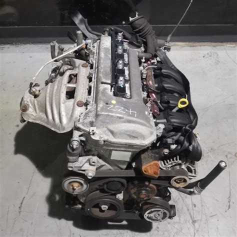 Buy Nissan Np200 15 Dci K9k Engine For Sale Top Europe Importers Of