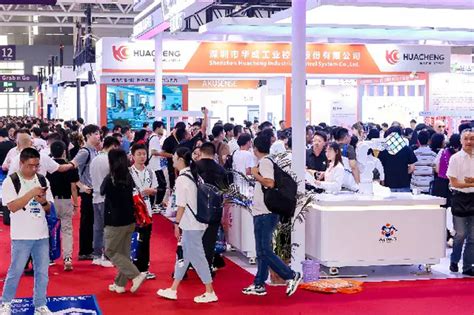 深圳国际嵌入式系统与物联网展