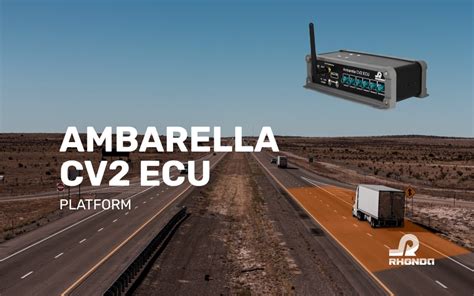 rhonda software camera design house