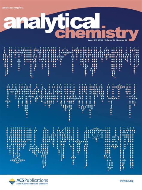Analytical Chemistry Journal