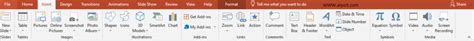 power point aiyo it tutorial