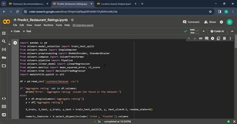Devesh Gund On Linkedin Machinelearning Datascience Internship Cognifyztechnologies