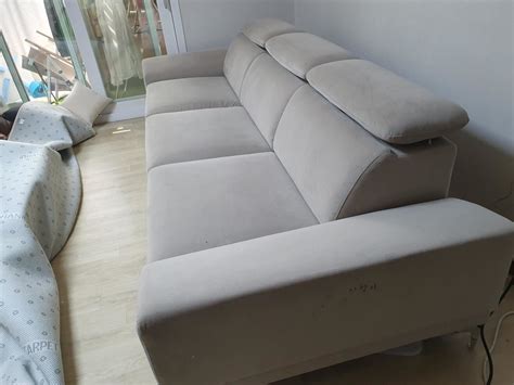 패블릭소파 낙서및 묵은때청소 포포토탈케어