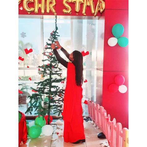 Aashi Srivastava On Linkedin Merrychristmas Happyholidays Linkedingrowth Santa Education…