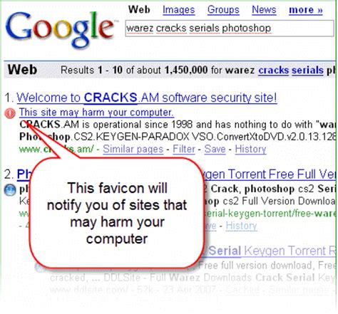 Dealing With The Google Malware Warning Envigo