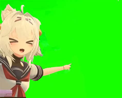 Filian Meme Template Dont Ask Questions R Snackershq