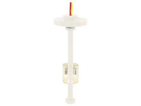 Top Mount Plastic Gems LS 300 Small Float Size Multi Point Level Switch At Best Price In Thane