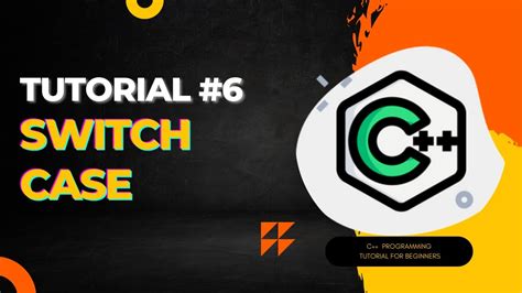 Switch Case In C C Tutorial For Beginner Coding Geeks