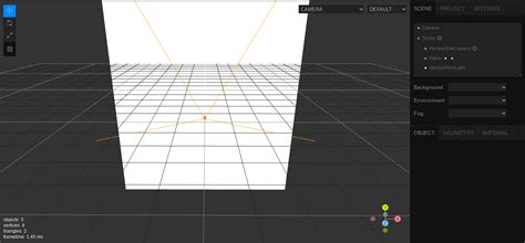 Pointerlock In Editor Questions Three Js Forum