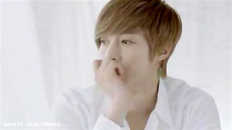 کیم هیون جونگ واااااااااااااااای چه قد ناز شده