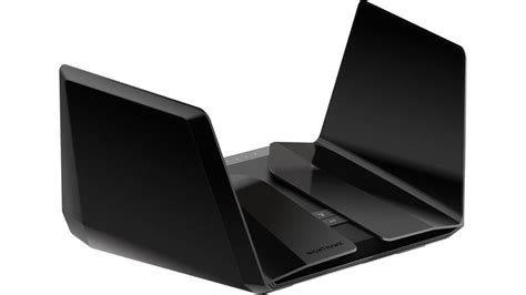 Netgear Looks To The Future With Four New WiFi 6 Routers