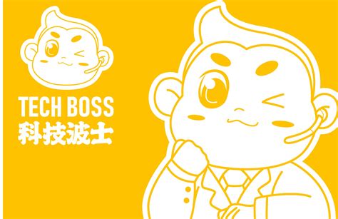 Tech Boss App