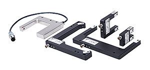 Fork Sensors AutomationDirect