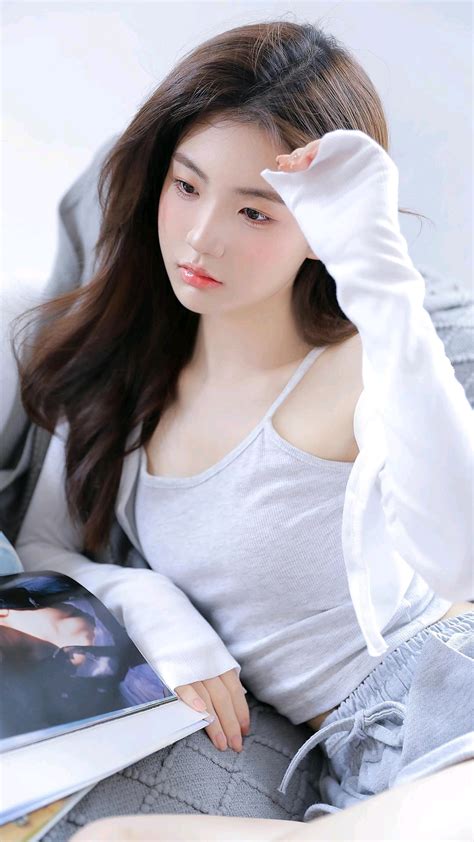 美女写真合集 哔哩哔哩