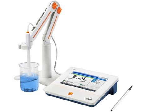 DISSOLVED OXYGEN METER