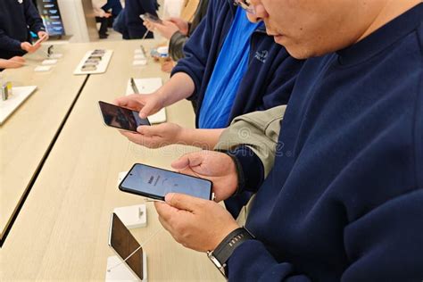 Huawei Releases Its First Foldable Phone The Pura X Editorial Photography Image Of Glasses