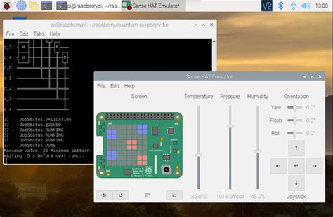 Rasqberry Quantum Computing Is The Coolest Project For Raspberry Pi
