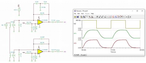 Opa858 Input Capacitance Calculation Amplifiers Forum Amplifiers Ti E2e Support Forums