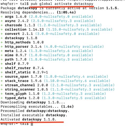 Github Xes1v1dspy Dstack混合栈可视化工具