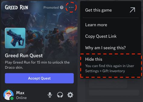 Discord Quests Faq Discord