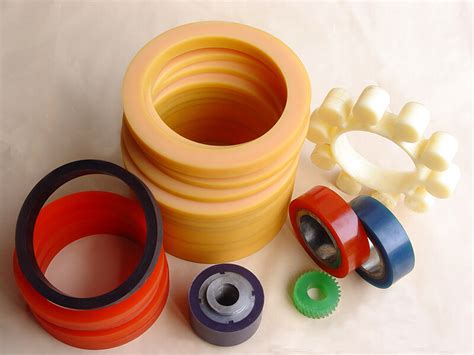 Strodu® Series Polyurethane Prepolymer