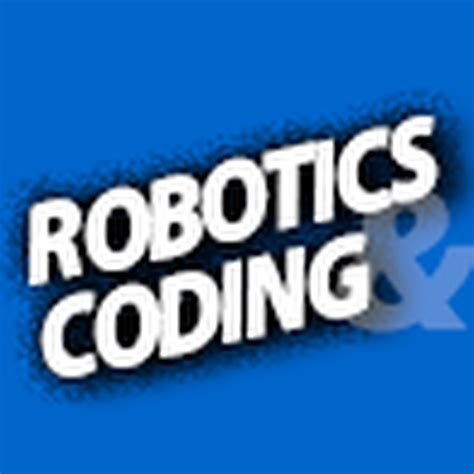 Robotics And Coding Class Youtube